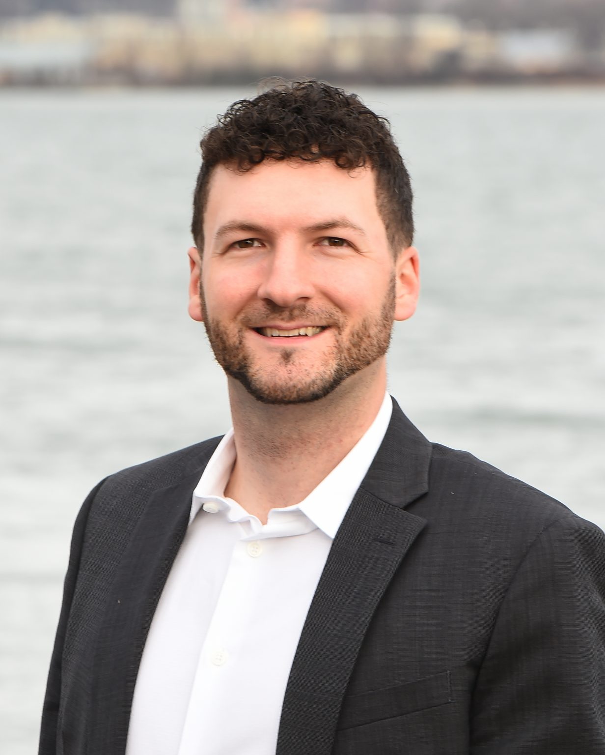 Justin D. Montani – Irrigation Consulting